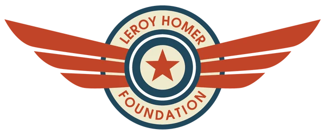 LeRoy W. Homer Jr. – NJ Run for the Fallen