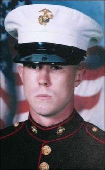 Terrence P. Allen – NJ Run for the Fallen
