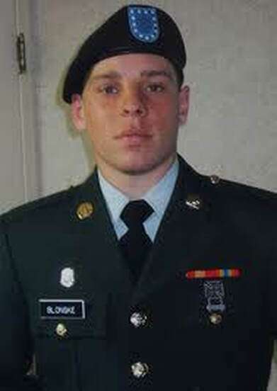 Brian M. Connelly – NJ Run for the Fallen