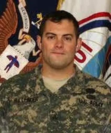 Michael R. Hullender – NJ Run for the Fallen