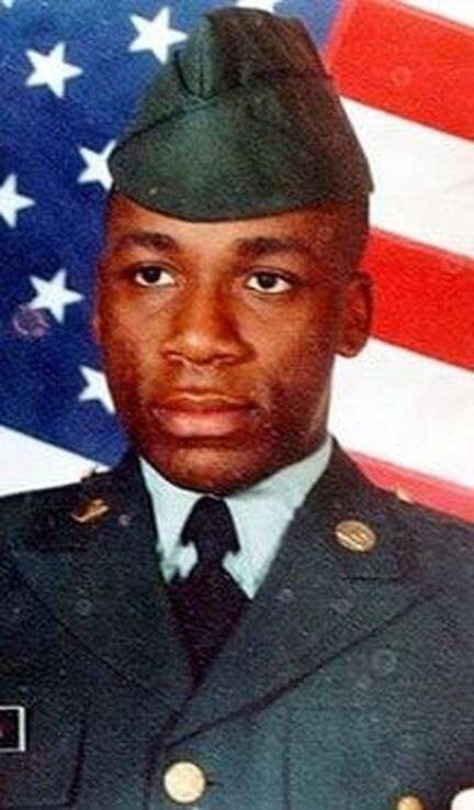 Marlon P. Jackson – NJ Run for the Fallen