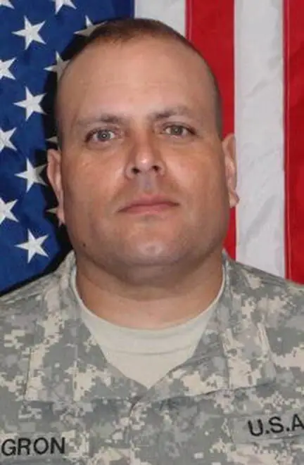 Carlos J. Negron, Sr. – NJ Run for the Fallen
